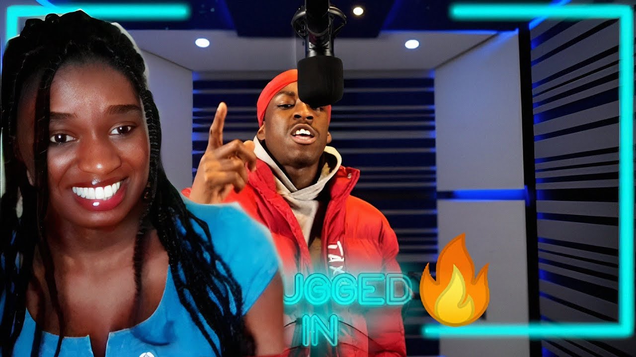 Kwengface - Plugged In W/Fumez the Engineer | Reaction - YouTube