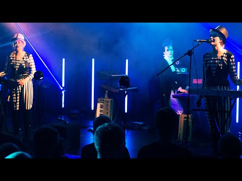Ras Bolding - Den lille havfrue  Excerpt Live 2021