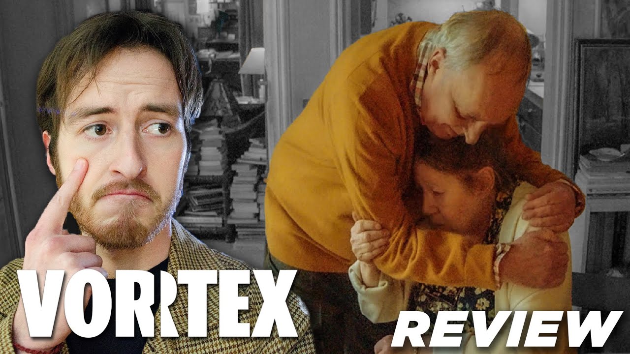 VORTEX: La película más triste de GASPAR NOÉ - Opinión/ Review - YouTube