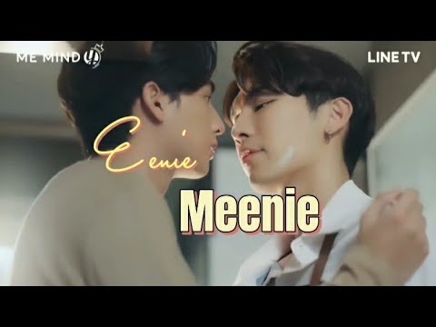 キスシーン | TharnType - Season 2 Ep4 | Kiss Scene