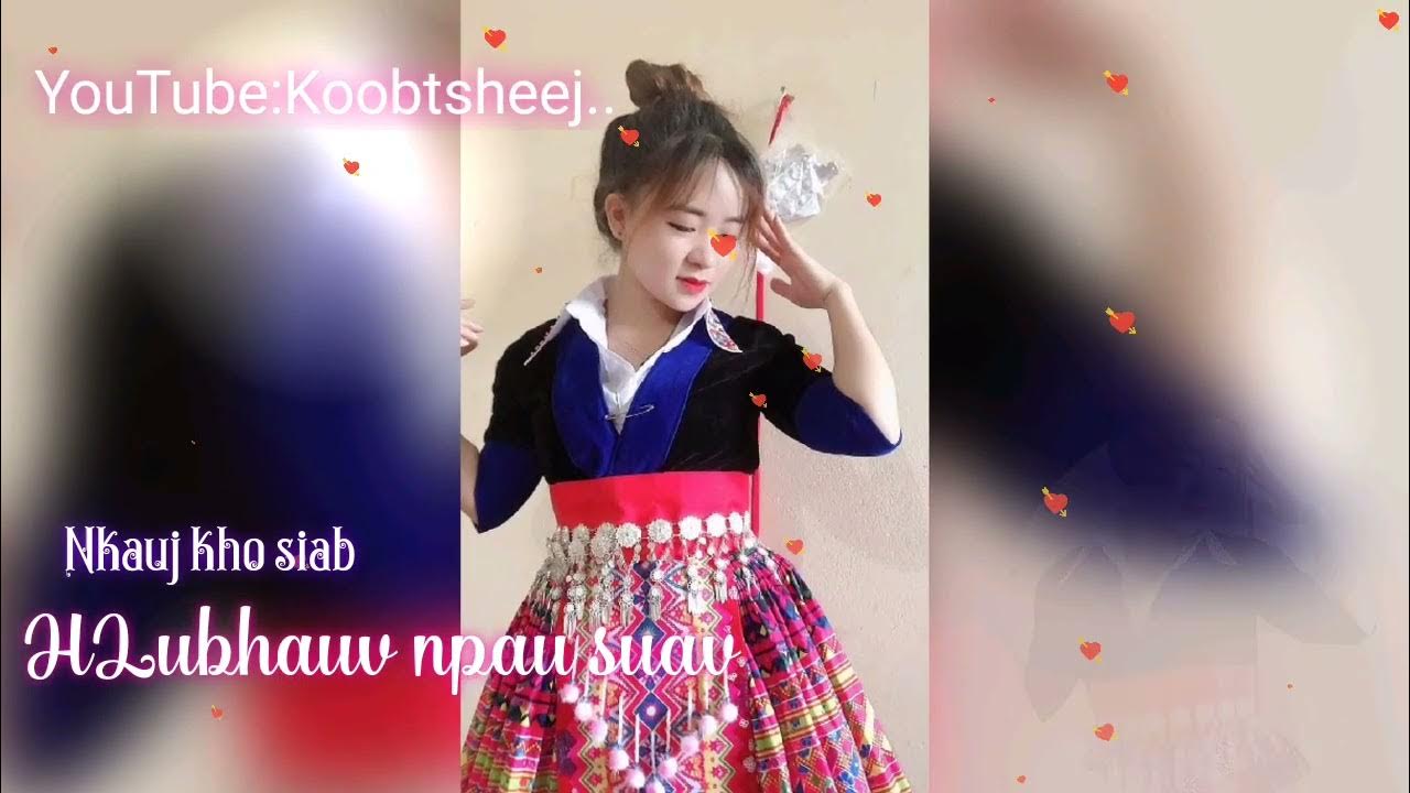 Hlub hauv npau suav - YouTube