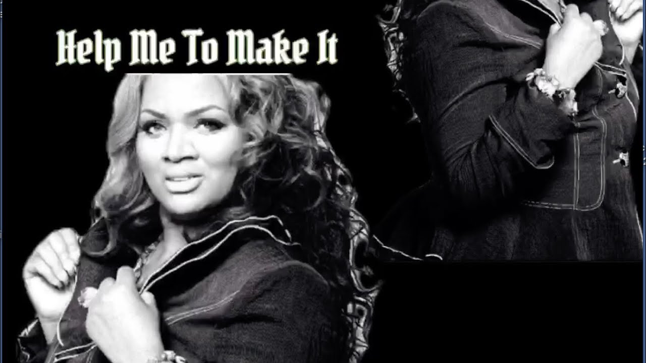 MYCEE - Help Me To Make It (Official Video) - YouTube