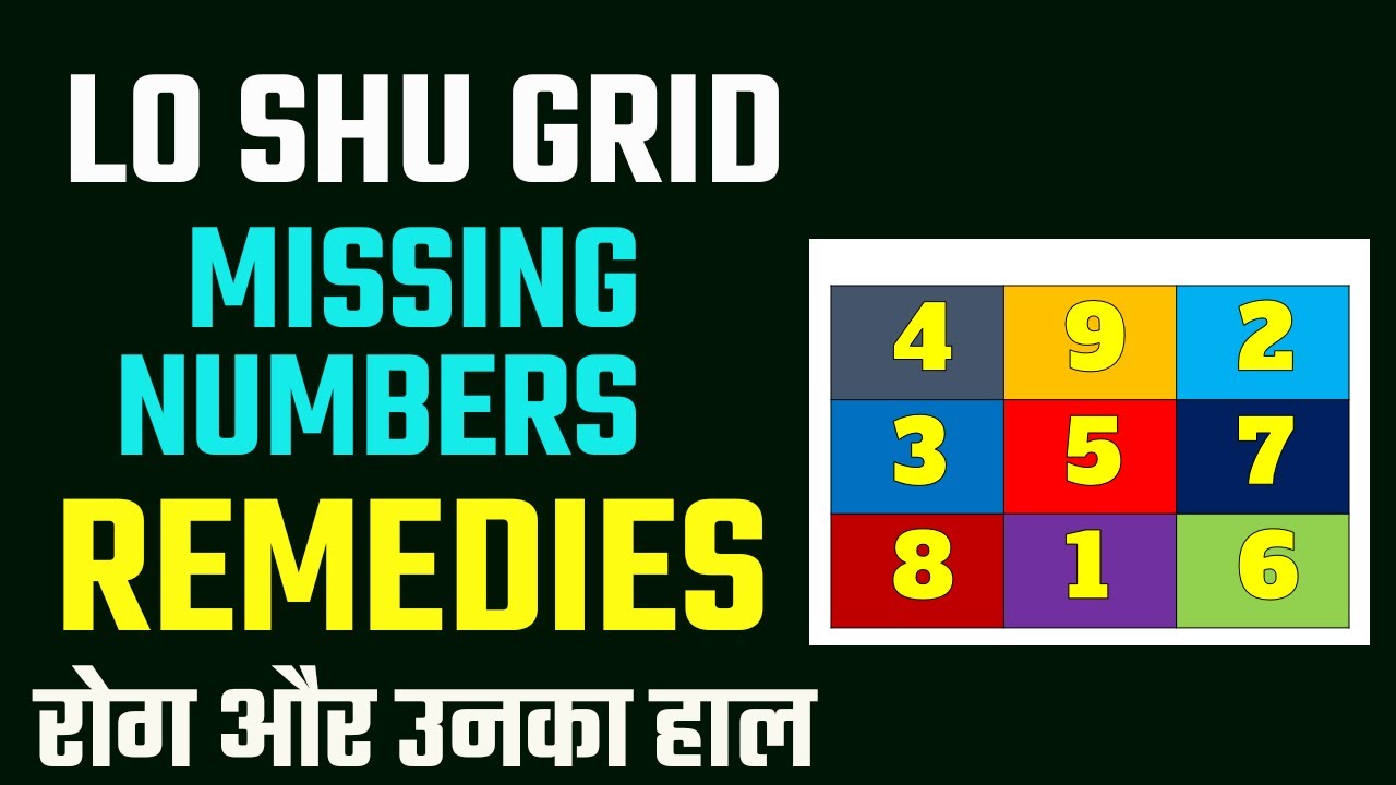 Lo Shu Grid Rog Lu Shu Grid Method Remedies Missing Numbers lo-shu-grid-rog-lu-shu-grid-method-remedies-missing-numbers