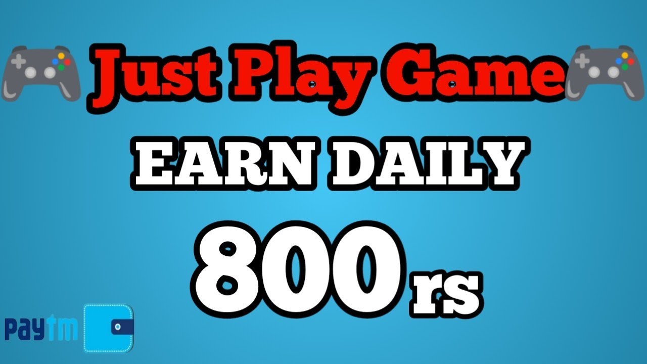 play game earn money get money making dog | earn money daily 1000 rs ...