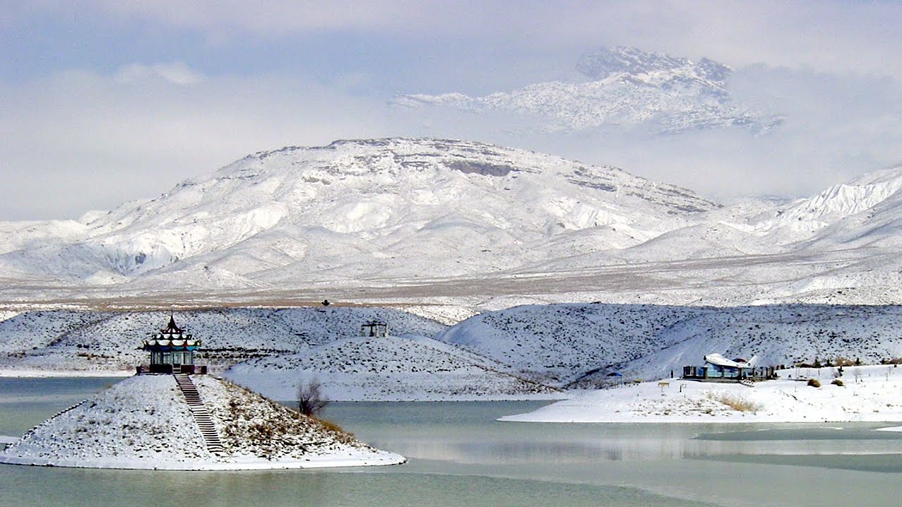 The most Beautiful ️ Place of Balochistan Quetta - YouTube