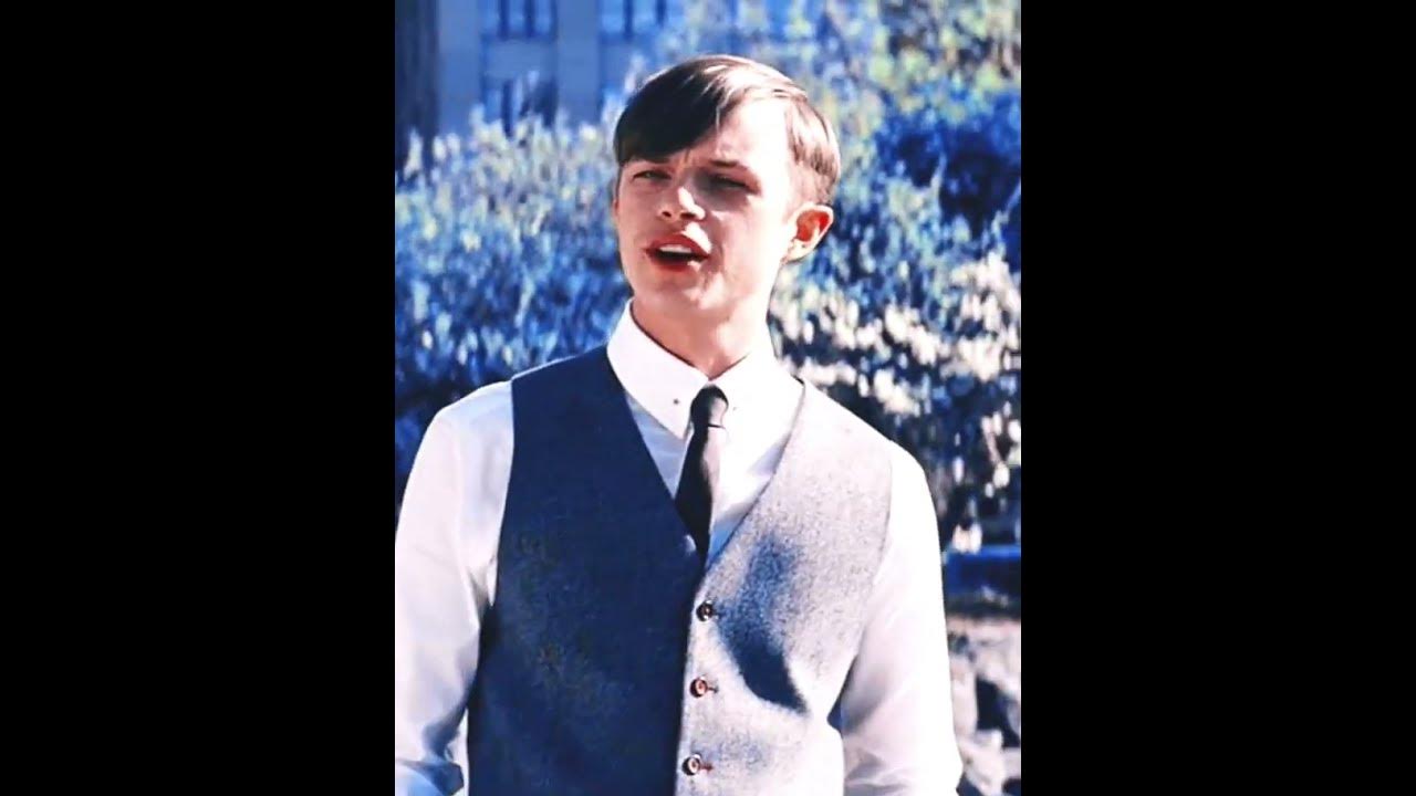 Гарри Озборн [harry Osborn] Новый Человек паук Дэйн ДеХаан Youtube