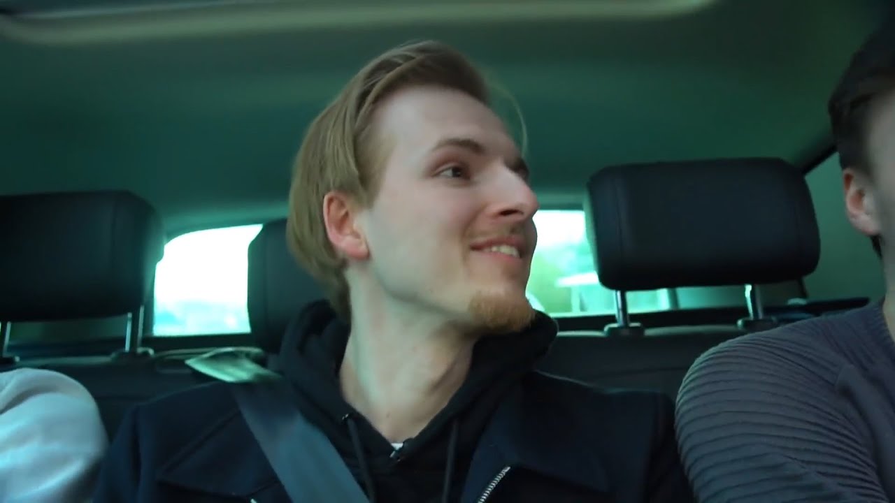 Koen wil gulle fooi geven aan McDonalds - YouTube