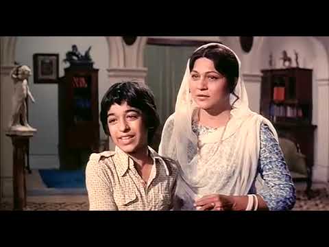 Taleh hökmdarı (1978) Amitabh Baççan