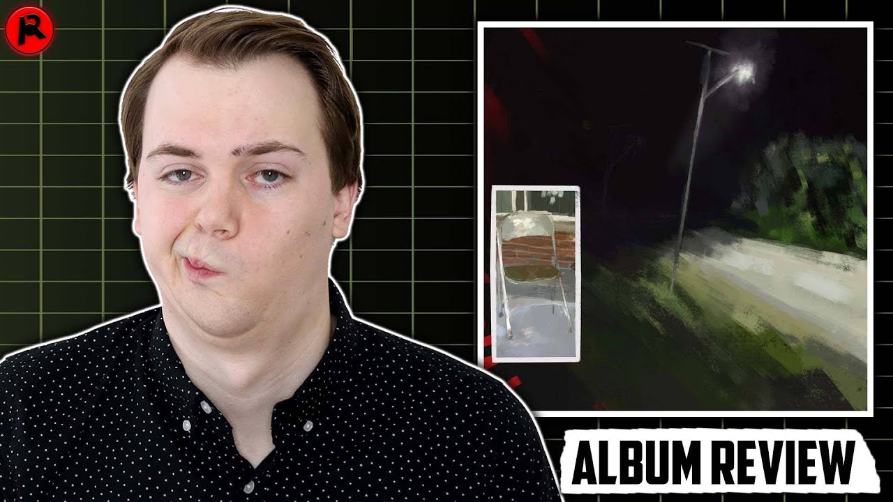 Car Seat Headrest - Making a Door Less Open | Album Review - YouTube