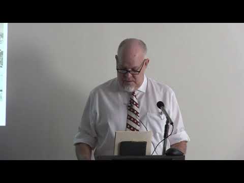 Major General Raymond Godfrey Lehman Senior - YouTube