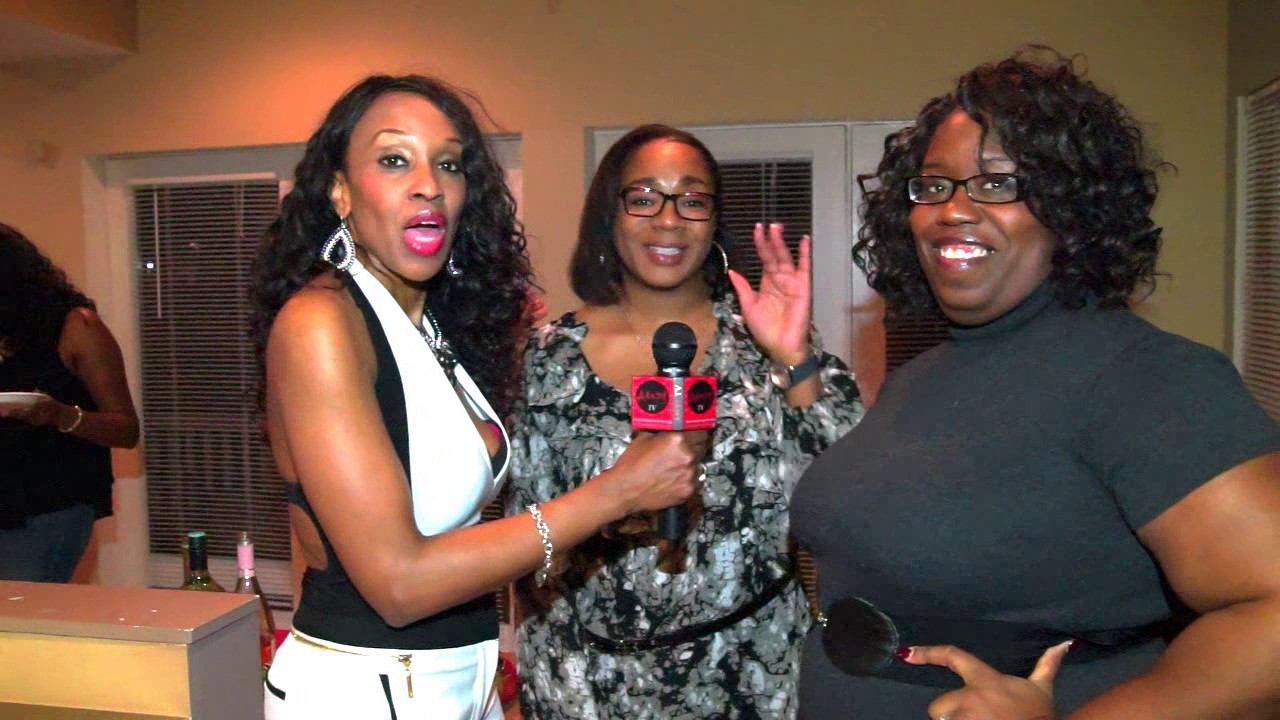 Watch Party 031817 Promo - YouTube