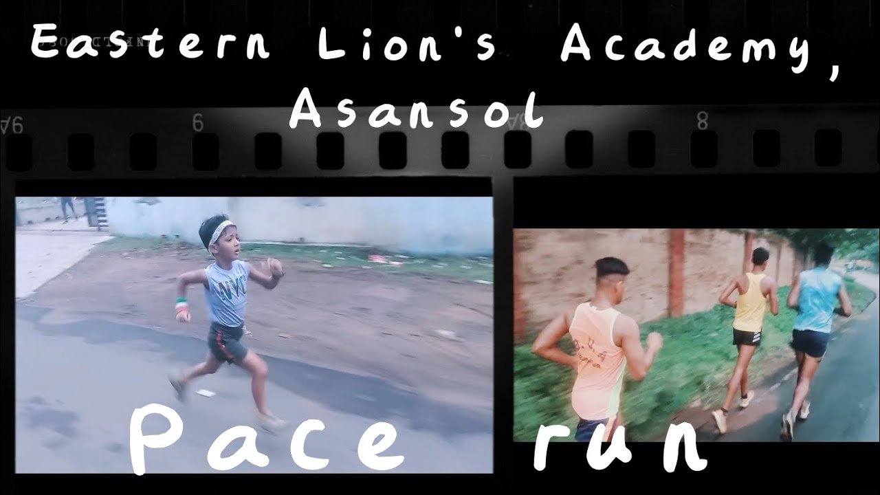 Pace run, hard workout 🏃‍♂️🏃‍♀️ - YouTube