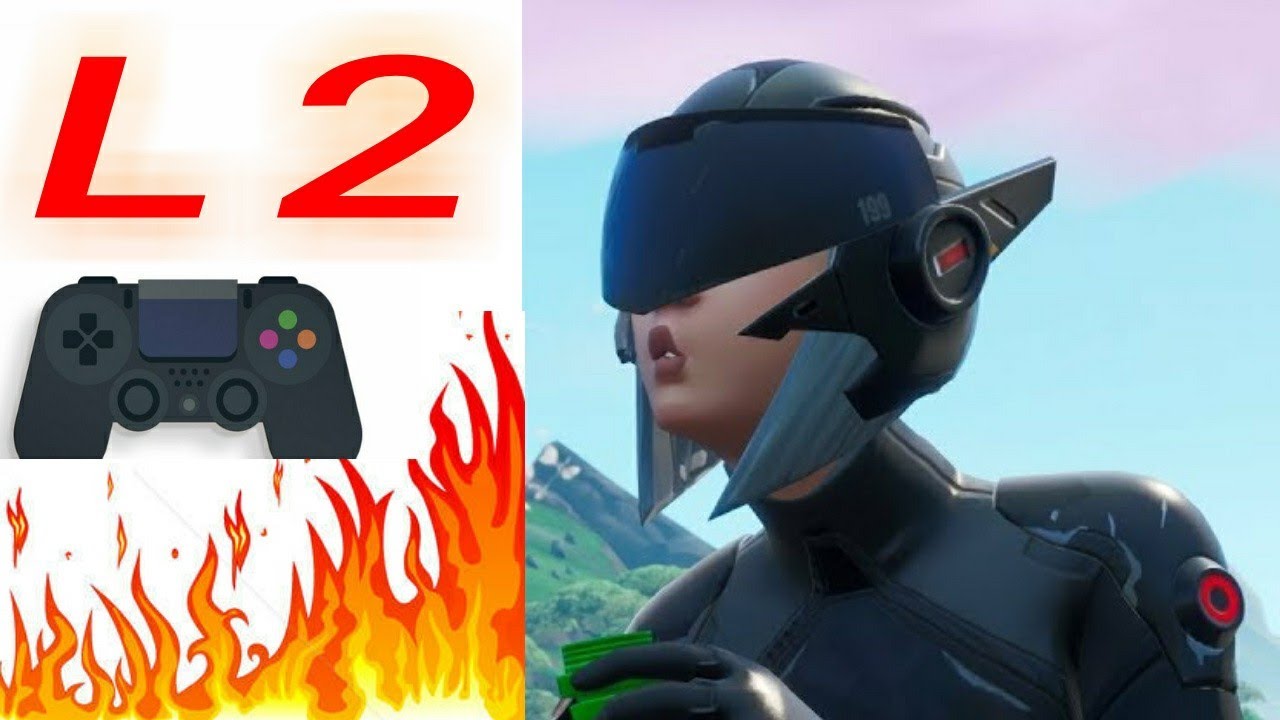 L2 FORTNITE highlights - YouTube