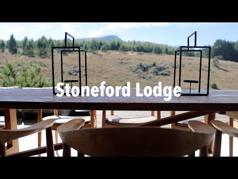 Stoneford Lodge - YouTube
