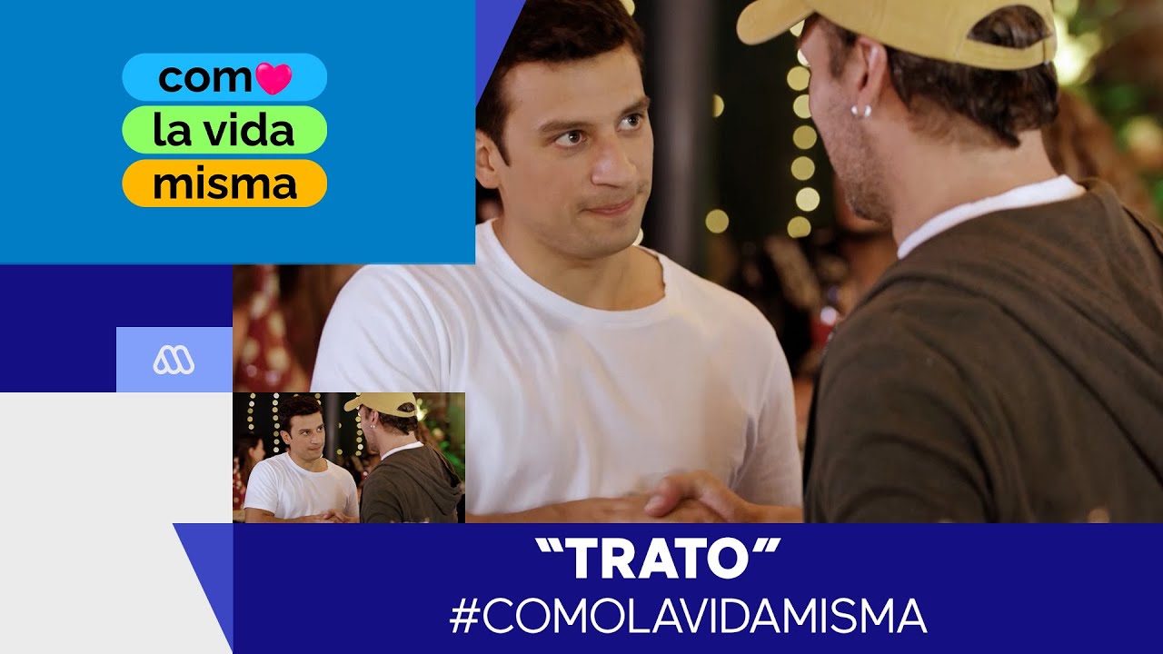 Como la vida misma / Joselo / Capítulo 32 - YouTube