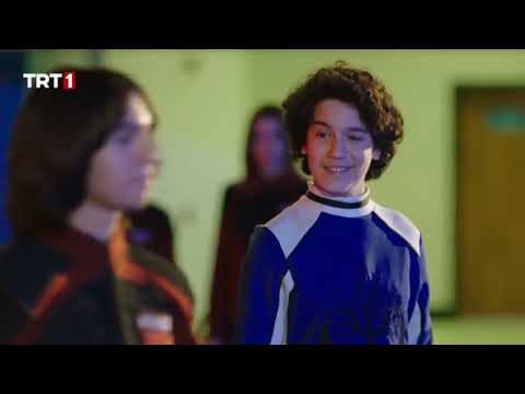 Yağız kılınç yaktım gemileri (açıklamaya bakar mısınız)