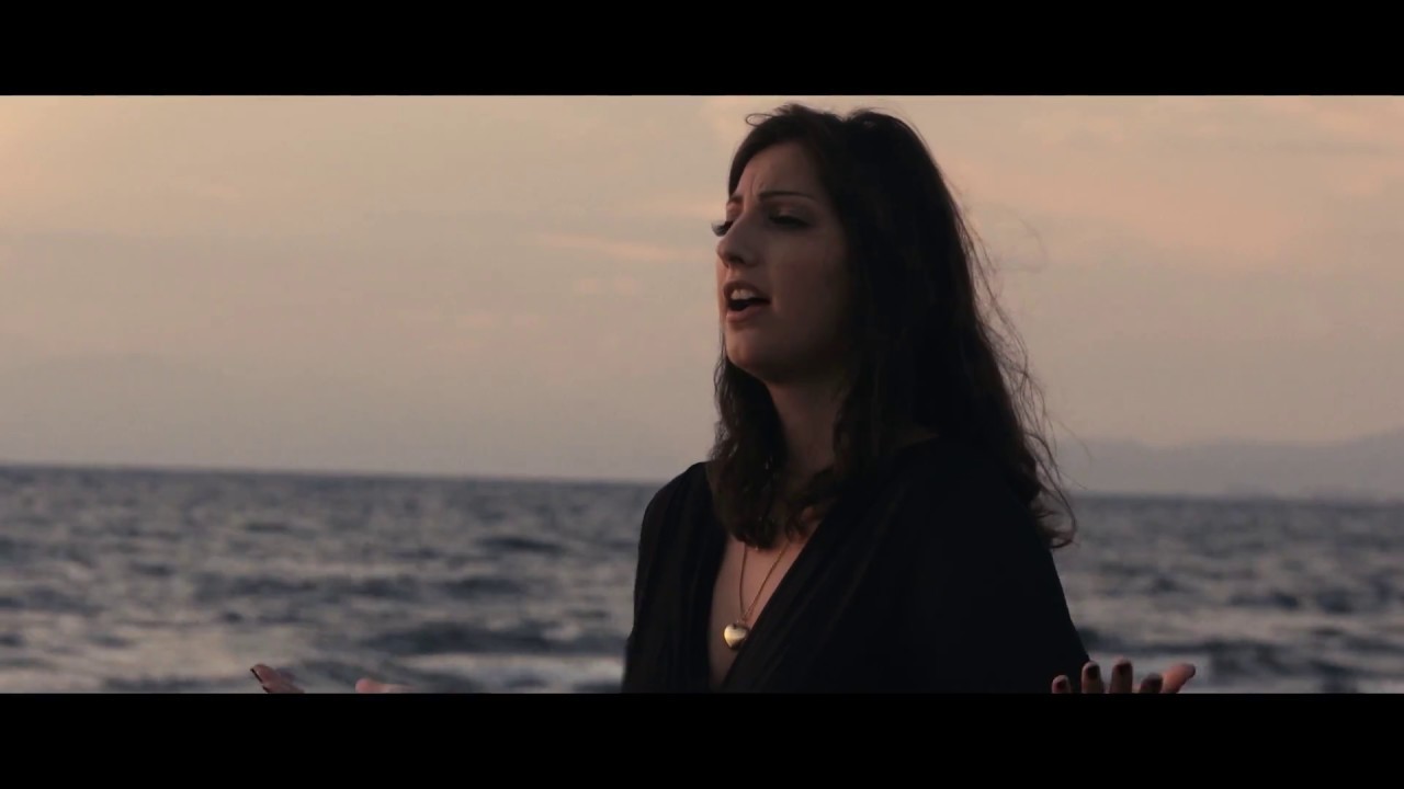 Francesca Del Duca - May I - YouTube