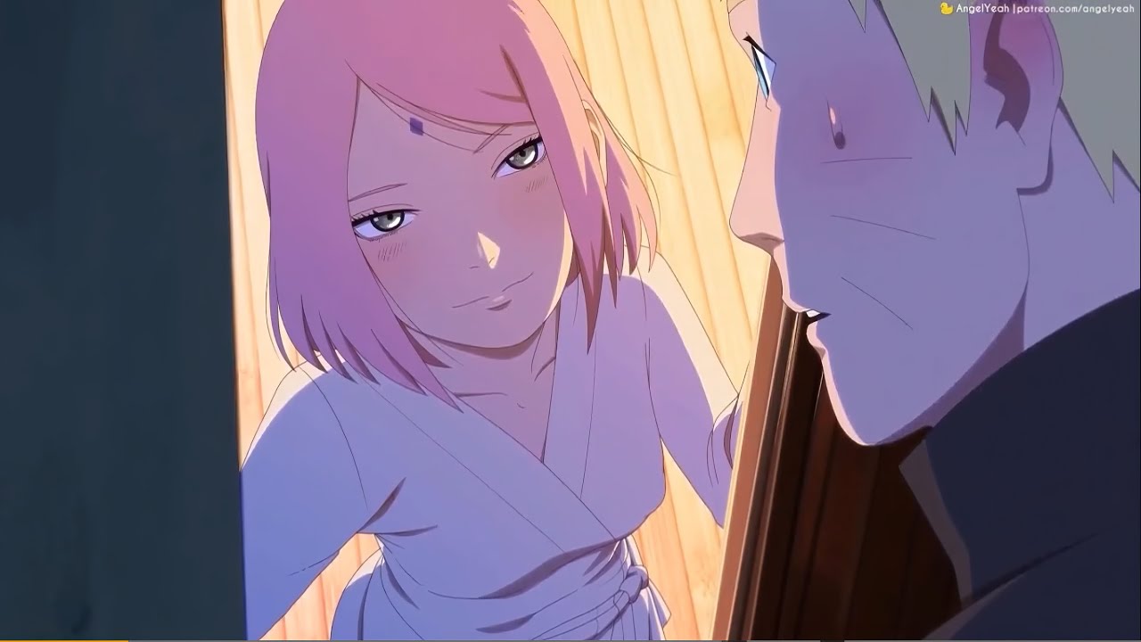 ¿como Que Naruto Se Puso Medio Raro No Naruto X Sakura By Angelyeah