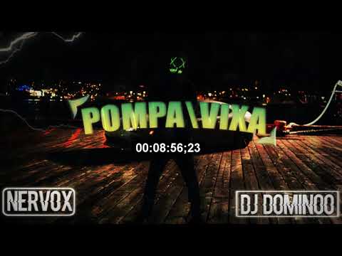 😈 POMPA\\VIXA 2020 ⭐JADĄ ŚWIRY⭐ NAJLEPSZA SKŁADANKA NA IMPREZĘ 😈 ⭐ DJ Nervox & DJ Dominoo ⭐