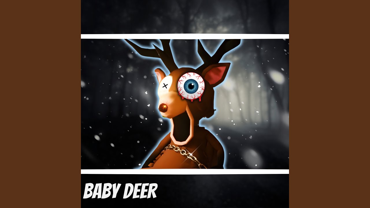 BABY DEER (99 NIGHTS IN THE FOREST SONG) - YouTube