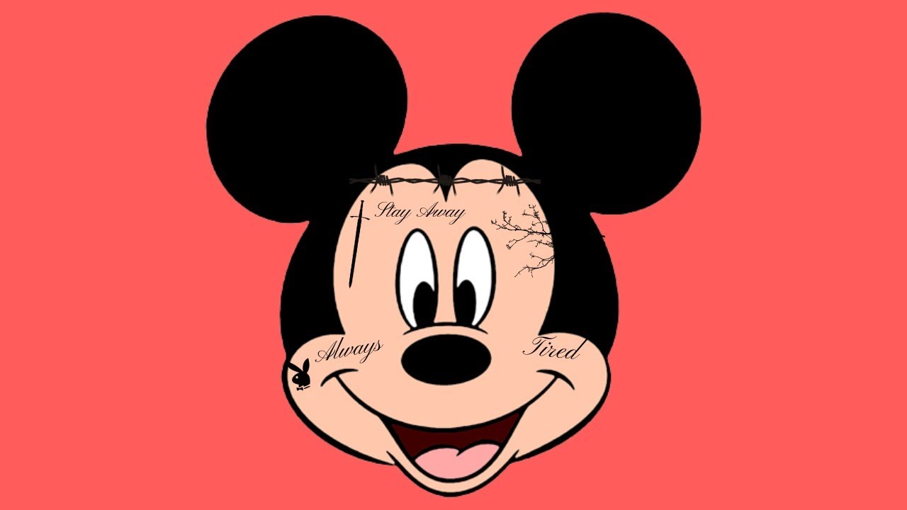 Mickey Mouse sings CONGRATULATIONS (Post Malone) ft. Goofy - YouTube