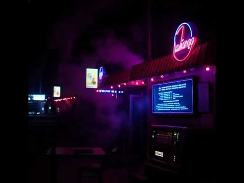 Alexandre Moses & Midnight Mirage - Call At The Blue Flamingo