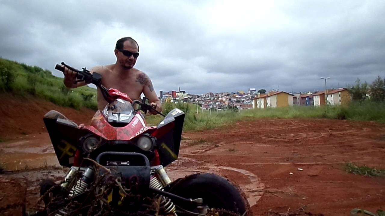 Got Mud | jan 3 | Nice day - YouTube