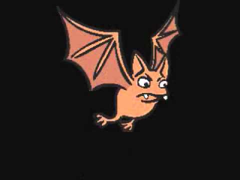 BAT Scream - YouTube