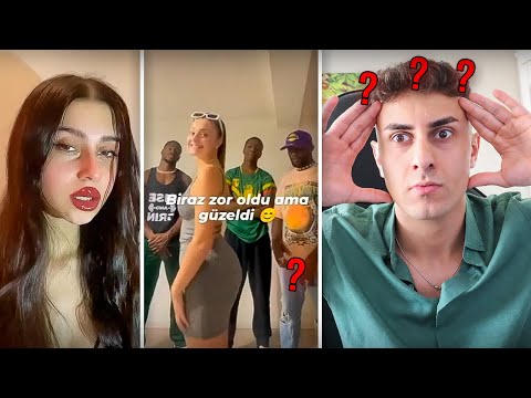 Başkasının Adına UTANDIM.. #13