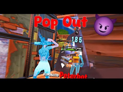 Pop Out💥 - YouTube