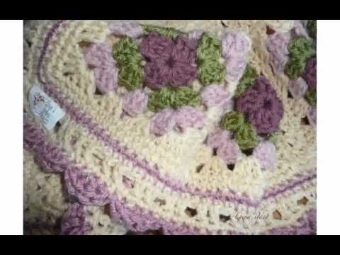 Breaking amish crochet afghan pattern - gasmturk