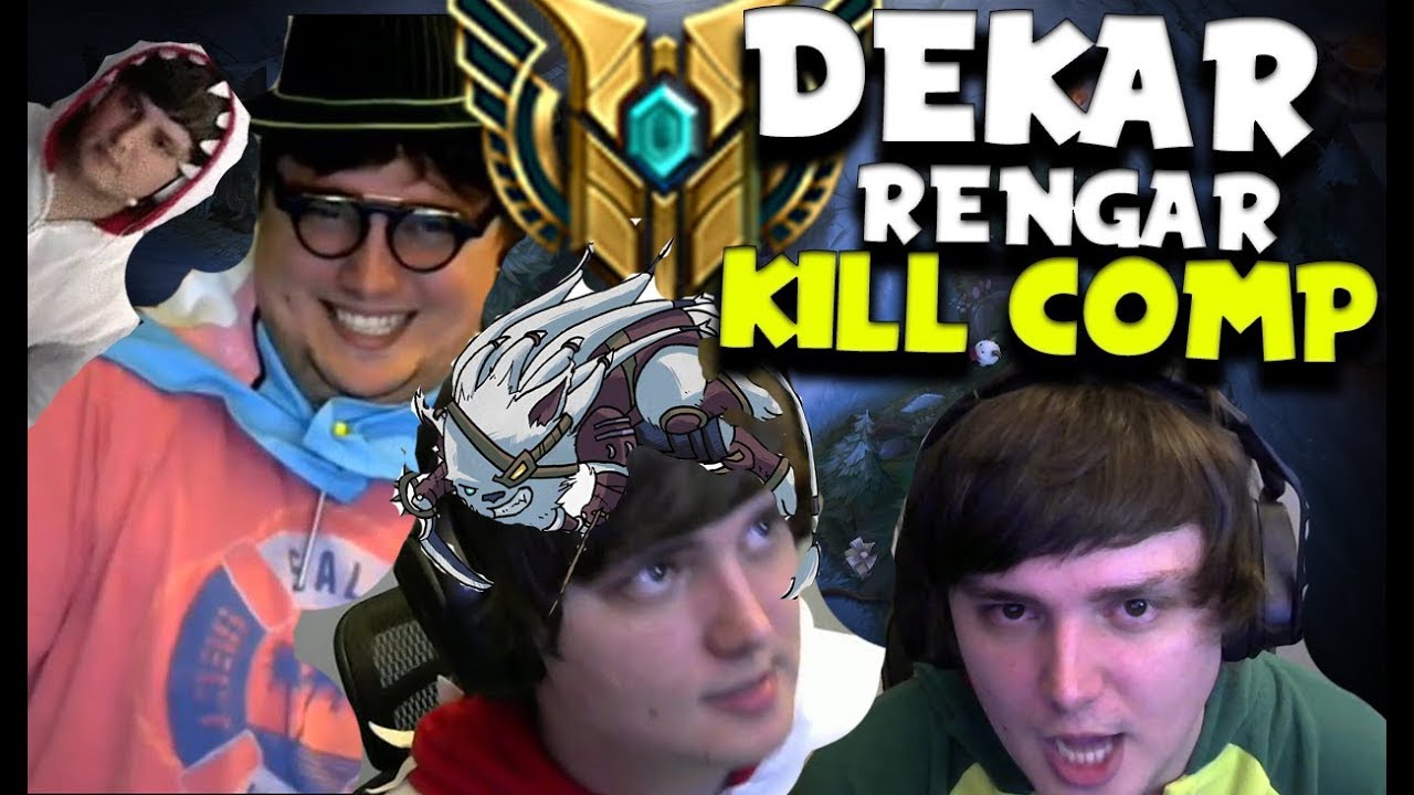 Dekar Returning Soon™ - YouTube
