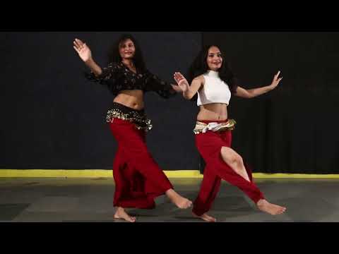 Mansi Modi | Belly Dance | Hussain | Al Jasmi | Riya Patel | D Dancing Street