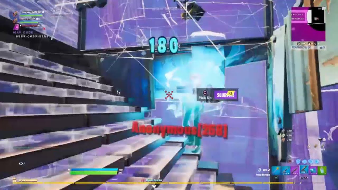 Fortnite montage - cake 🎂 (lil shock) - YouTube