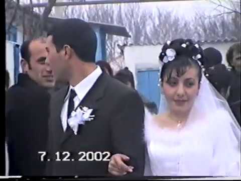 Alim  Gulhanum Toy  07.12.2002  1