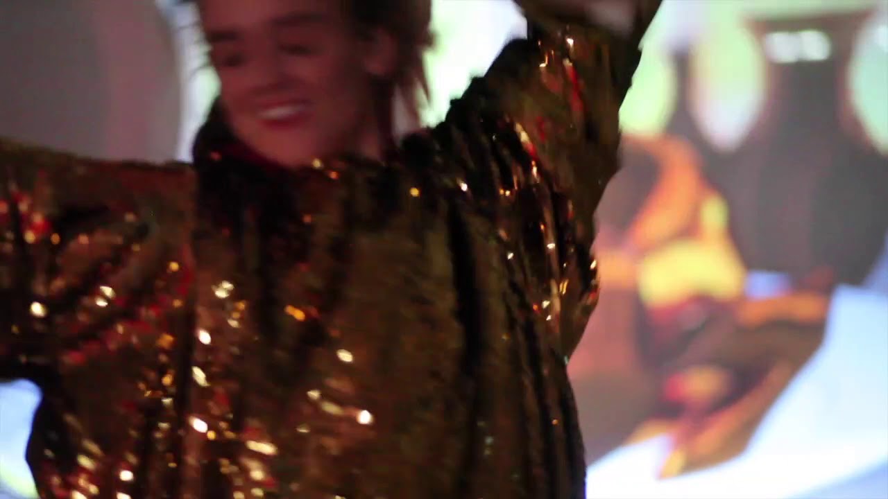 Trailer Midas - work in progress - YouTube