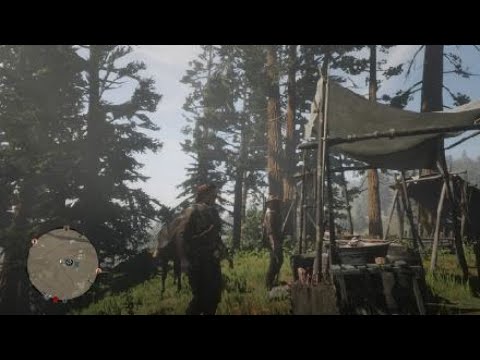 RD ONLINE W/ THE HUNTER (Iguga Cougar ) - YouTube