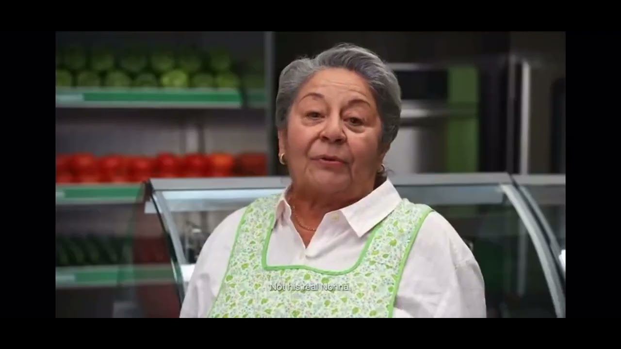 New Italian-Style Meat Subway Commercial 2022 - YouTube