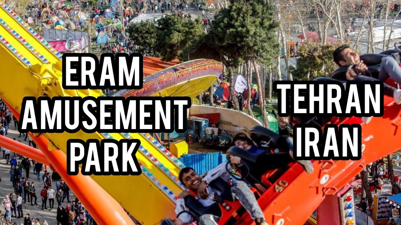 Eram Park