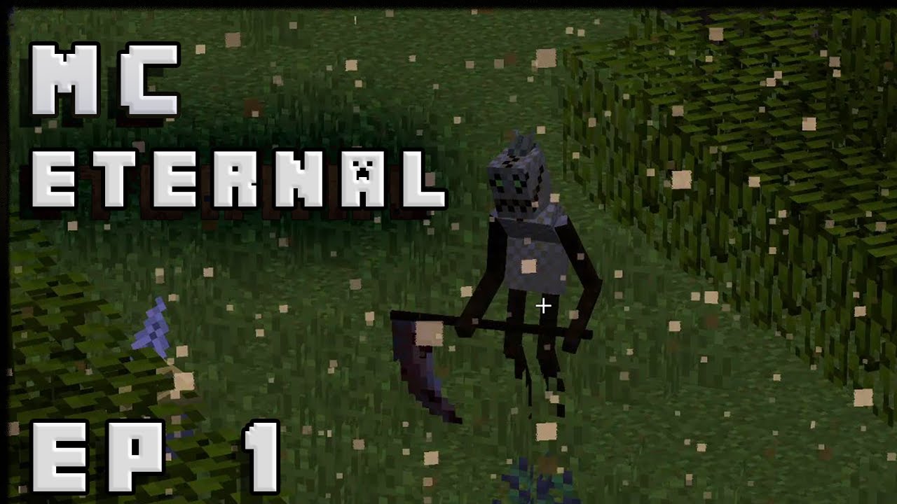 Let's Play MC Eternal EP 1 - YouTube