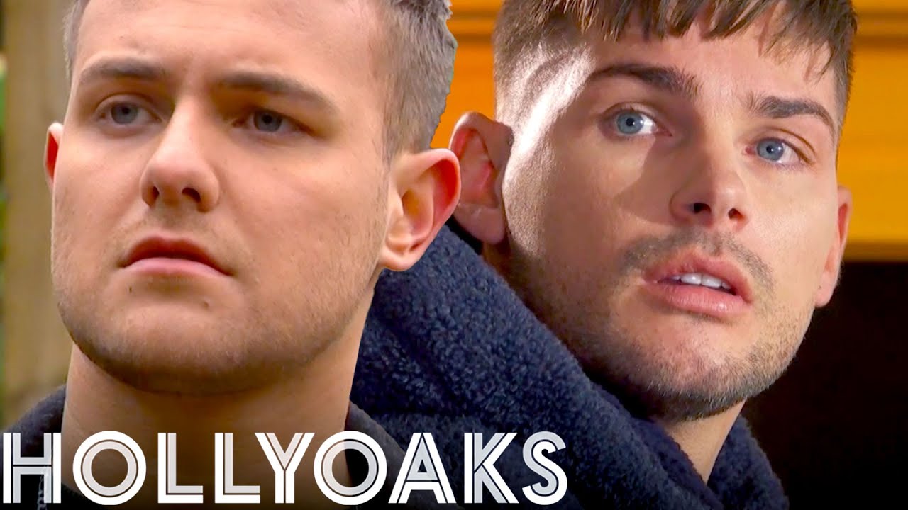Leela Learns About Maya! | Hollyoaks - YouTube