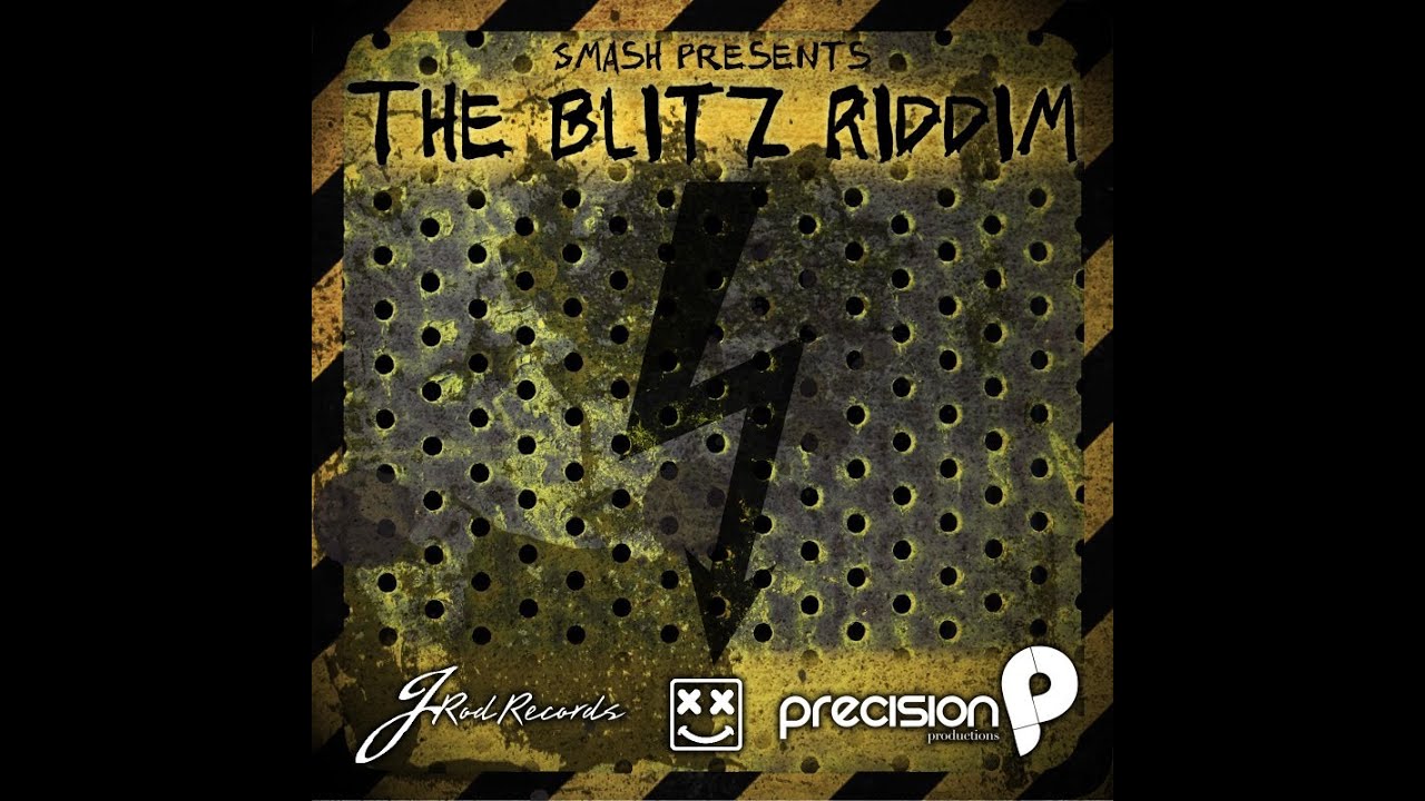 Jamesy P - Trouble (2013 Soca) - YouTube