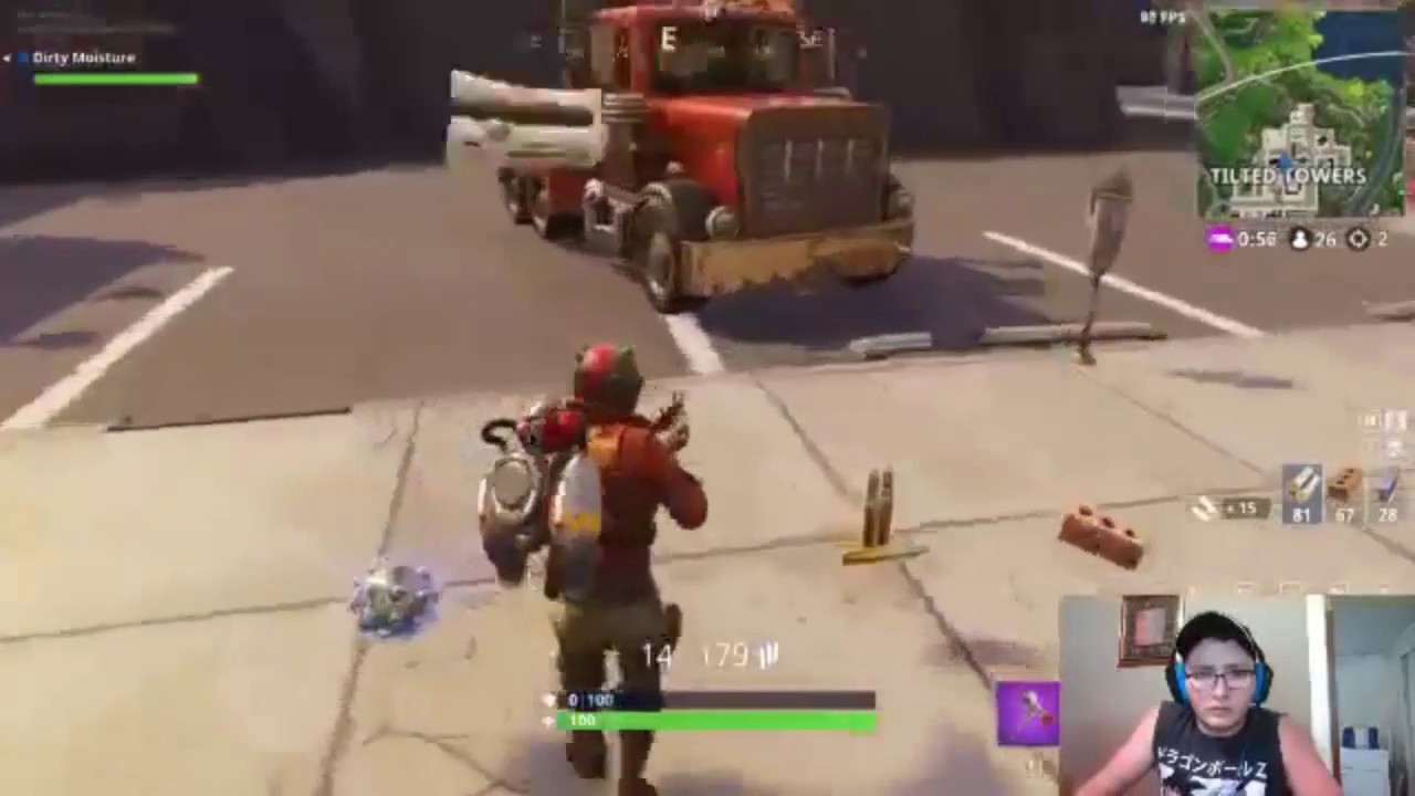 Fortnite Liberals get #owned #epic - YouTube