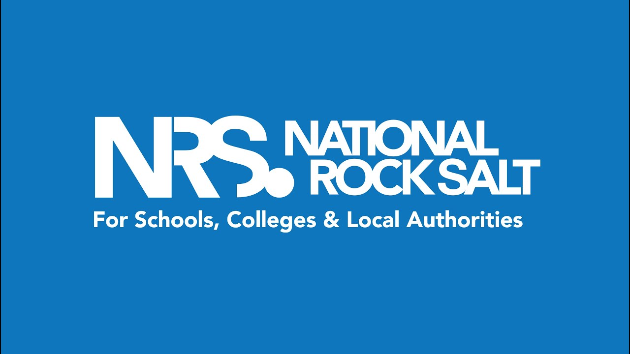 About National Rock Salt, the company - YouTube