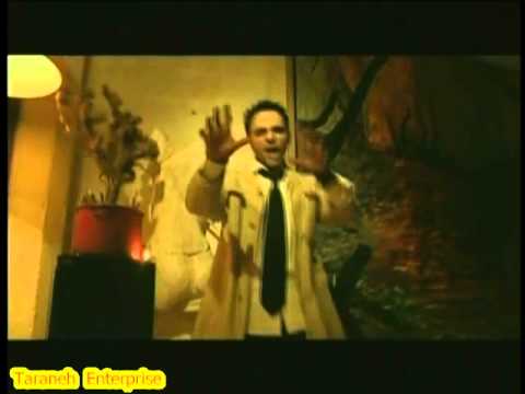 Shahrum Kashani - Digeh Basseh  ـشهرام کاشانی ـ دیگه بسه