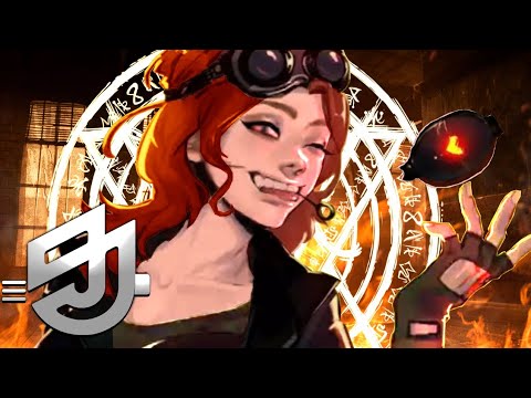 Re:Zero React Erin Parker - Bela Explosão (Ordem Paranormal) | Mands | Petra as Erin Parker ...