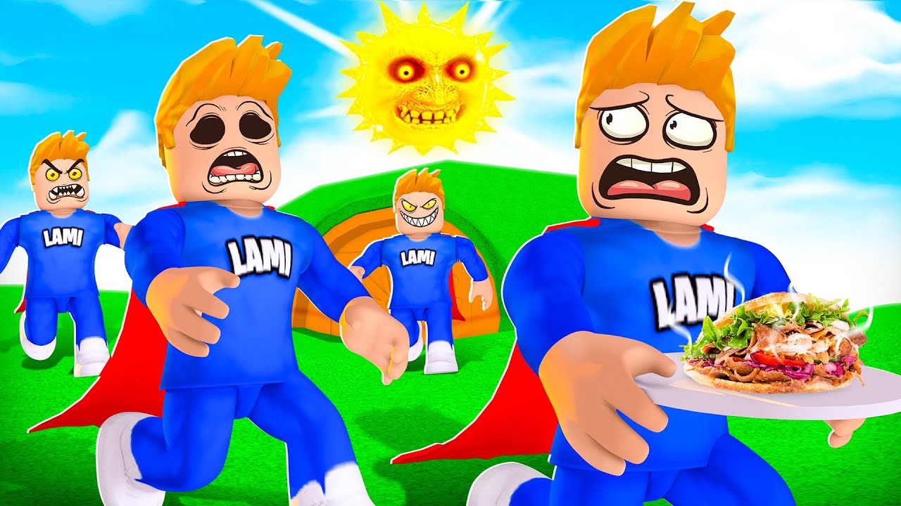 ich SPIELE das NEUE LAMI SPIEL! (Roblox) - YouTube
