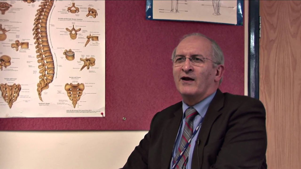 Jason Anker - A Fall From Height Preview - YouTube