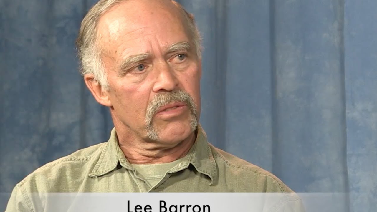 This Week in Morgan County - Lee Barron - YouTube
