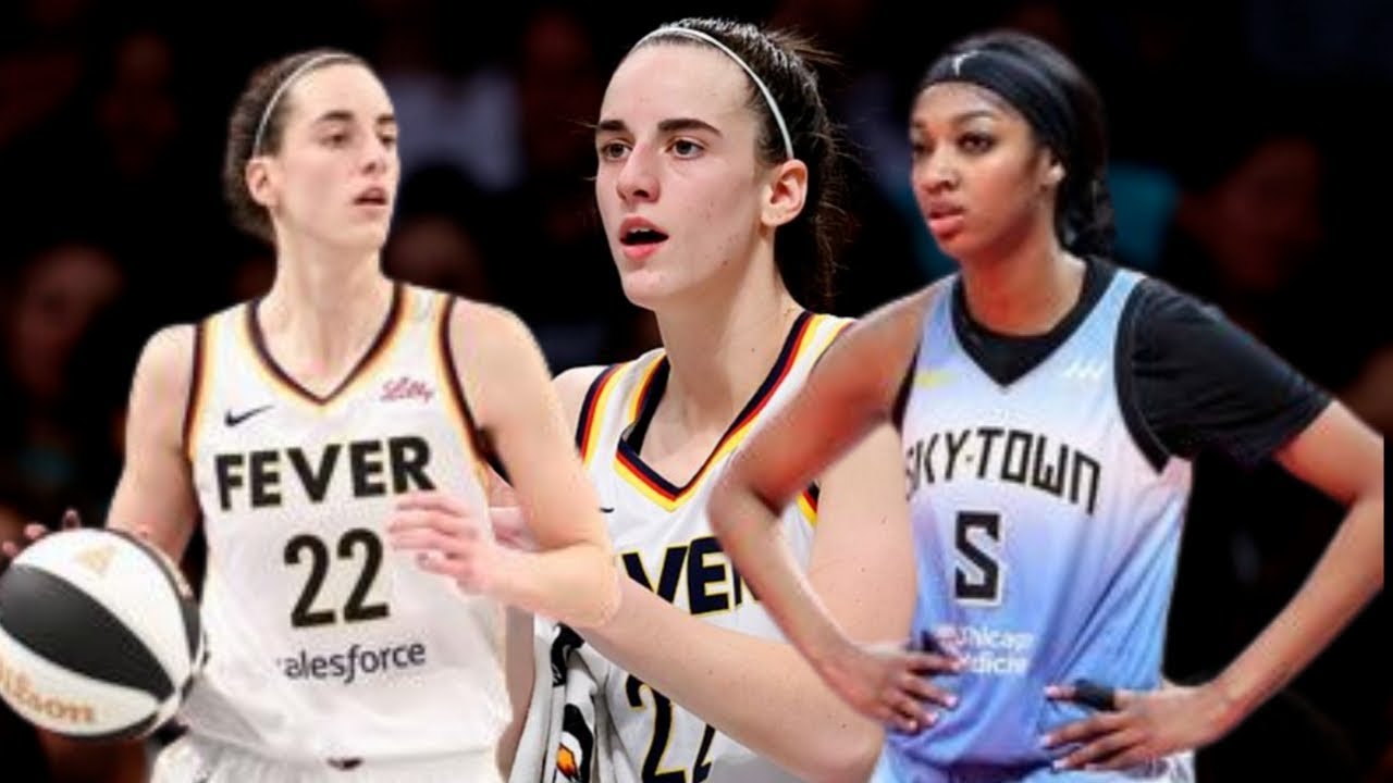 With Caitlin Clark Gone, Iowa Coach Jan Jansen Puts Her Faith in ...